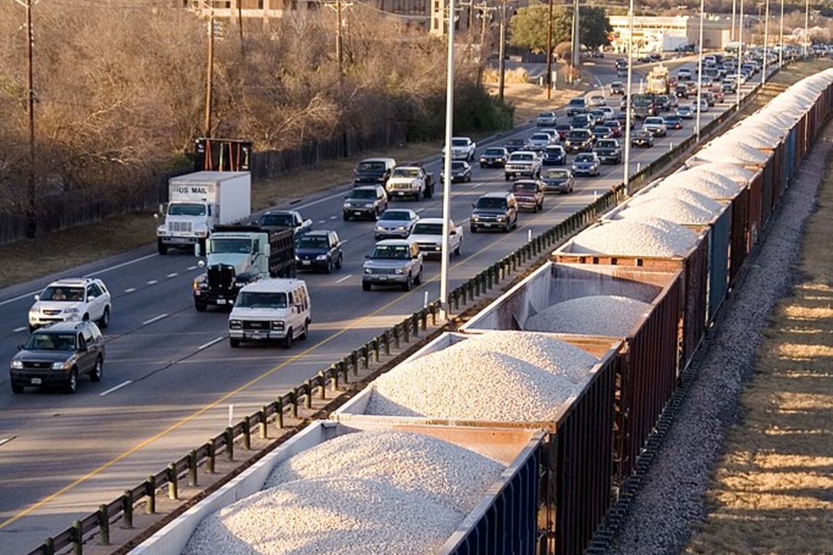 Austin Advocacy Group Challenges MoPac Expressway Expansion Over