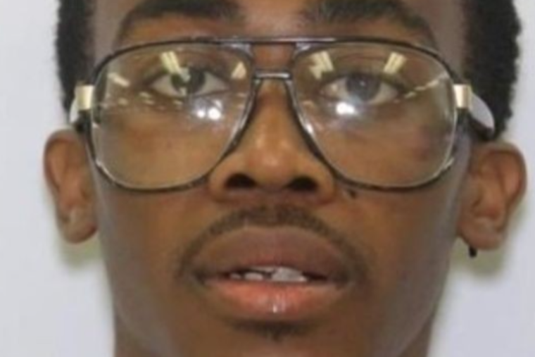 Baltimore Father Charged with First-Degree Murder in Christmas Eve