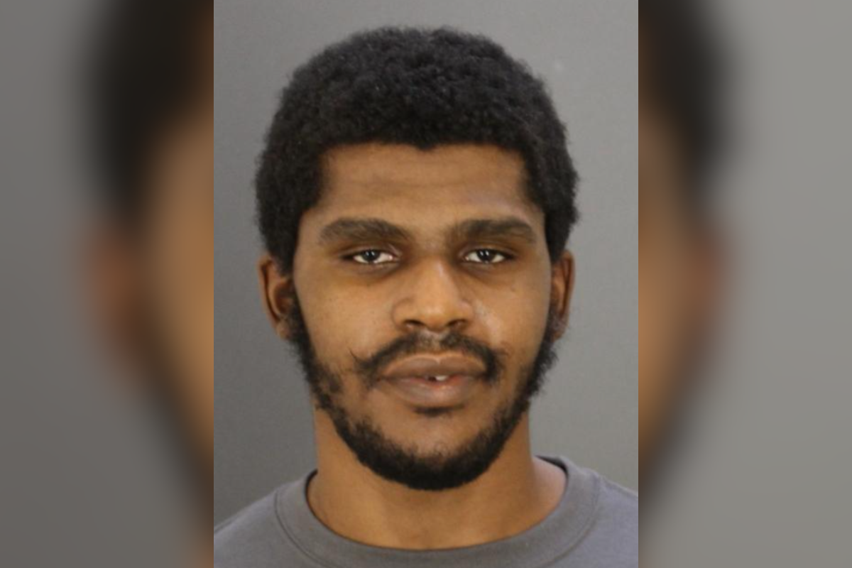 Baltimore Man Charged with First-Degree Murder of Mother in Domestic