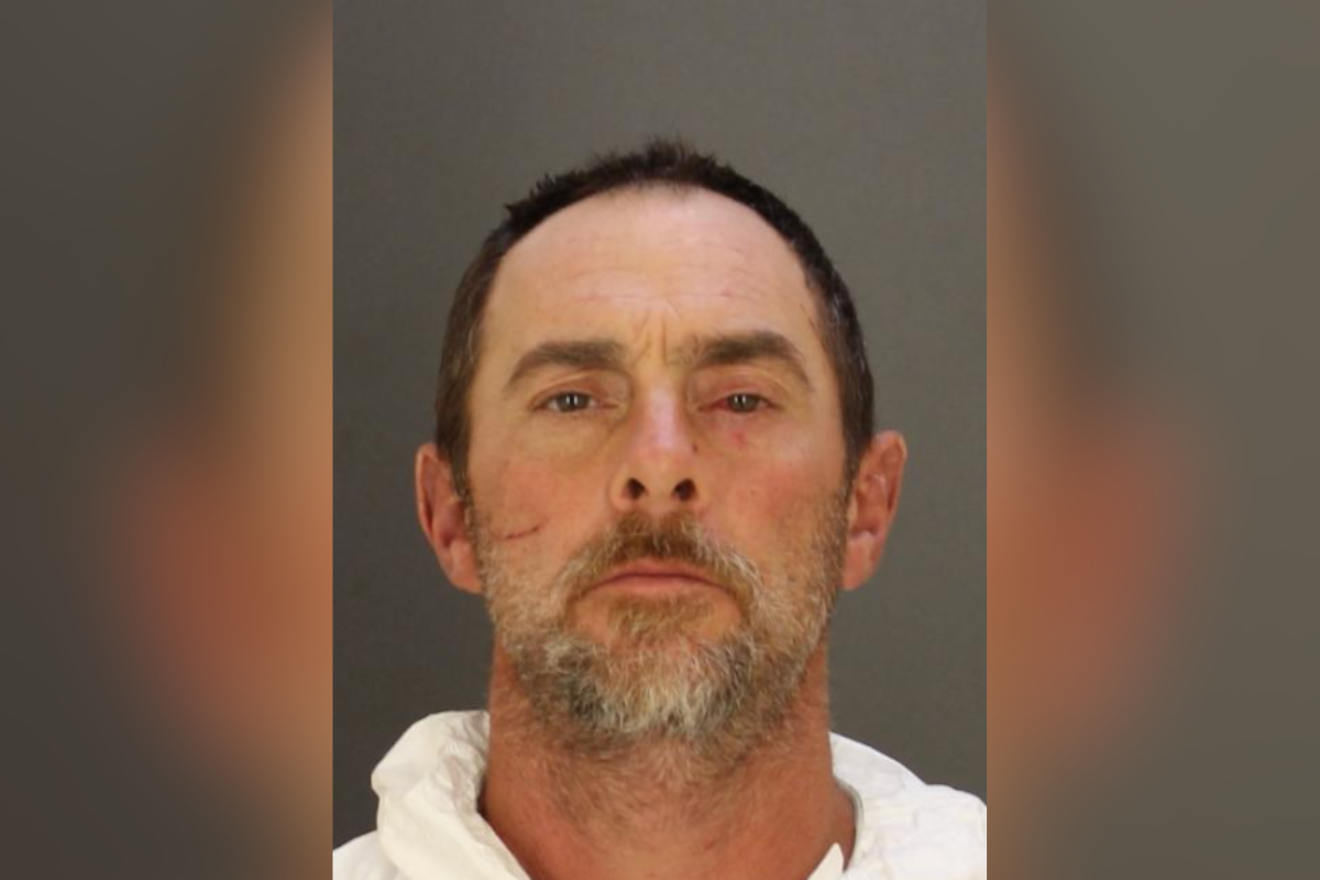 Baltimore Man Charles Meyers Arrested and Charged with Murder of