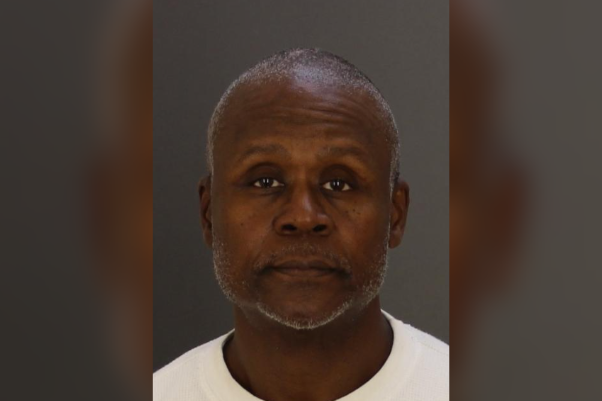 Baltimore Police Arrest 61-Year-Old Suspect in Connection with Central