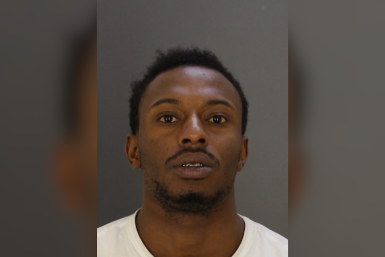 Baltimore Police Arrest Suspect Malik Joseph for Alleged Attempted