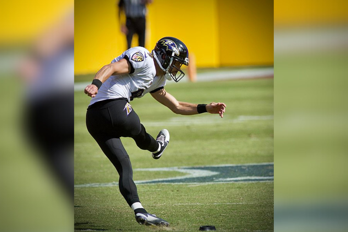 Baltimore Ravens Stand by Kicker Justin Tucker Amidst Uncharacteristic