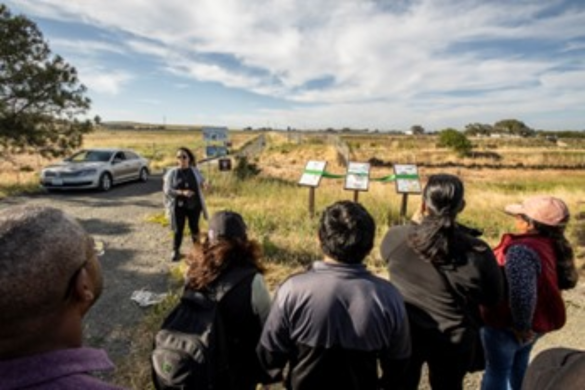 BCDC Adopts Regional Shoreline Adaptation Plan to Combat Climate
