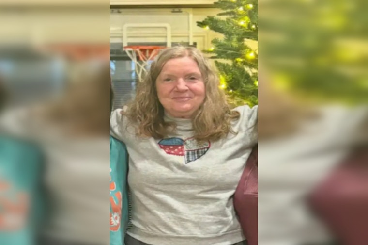 Bedford Police Seek Public's Help in Locating Missing 66-Year-Old
