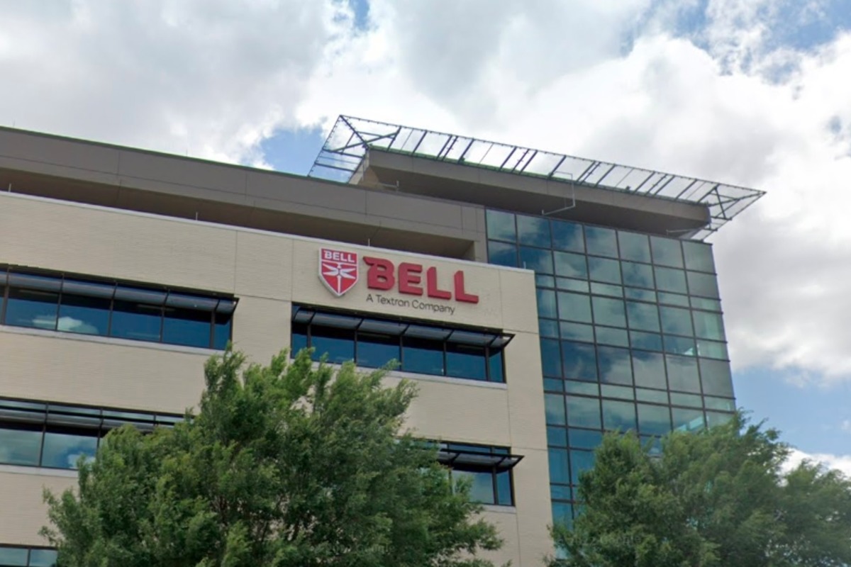 Bell Textron Set for Major Expansion in Fort Worth with New Aerospace