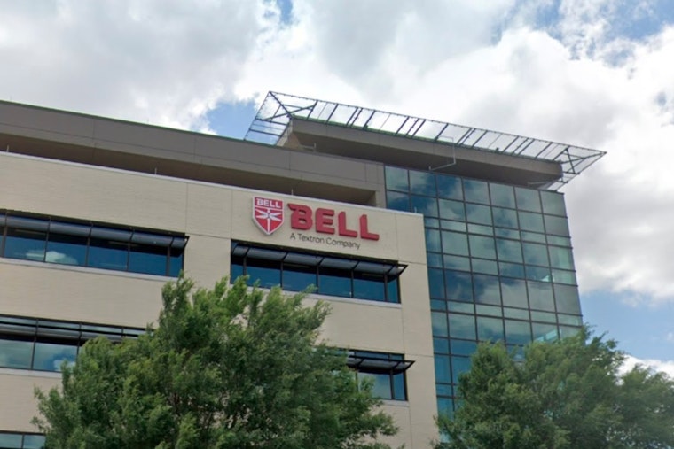Bell Textron Set for Major Expansion in Fort Worth with New Aerospace