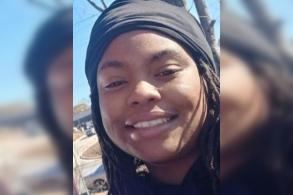 Belmont Police Seek Publics Help In Locating Missing Woman Last Seen