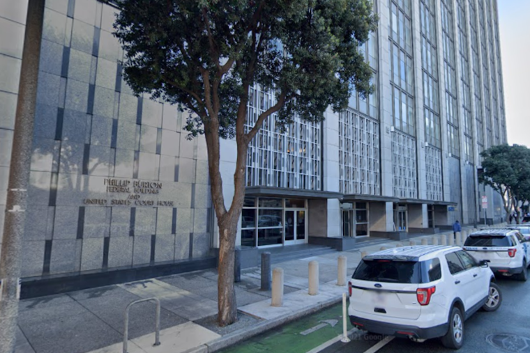 Berkeley Man Receives Six-Year Sentence for Illegally Possessing