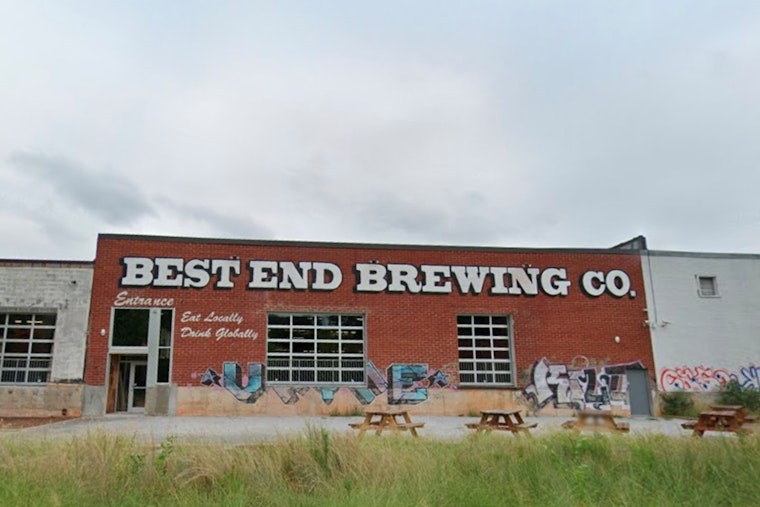 Best End Brewing to Close as Atlanta's Craft Beer Community Reacts
