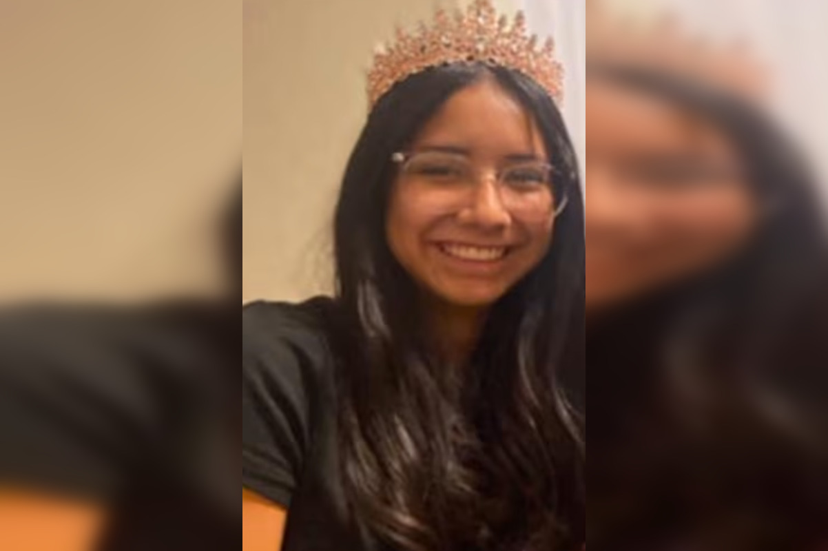 Bexar County Authorities Seek Public's Aid in Locating Missing Teen