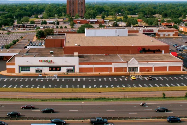 Bloomington's Southtown Shopping Center Set for Major Revamp