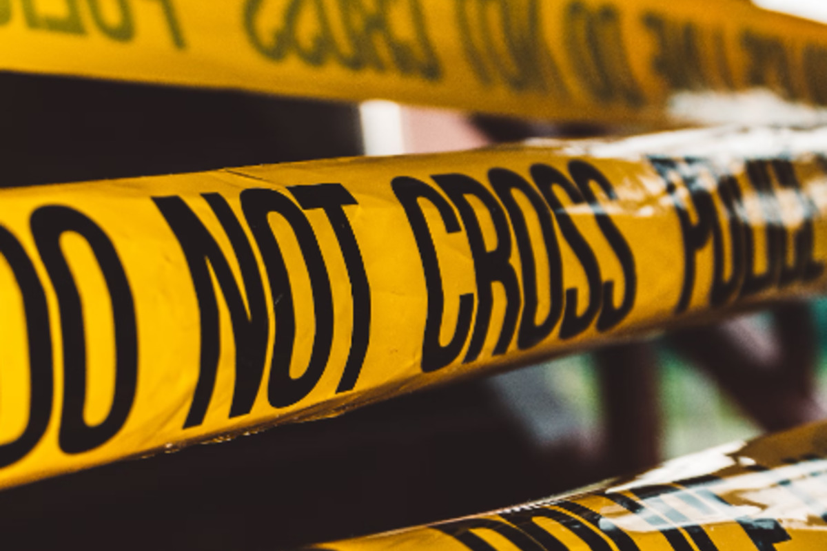 Body of Trevin Blackmore Found Near Louisiana State Capitol, Autopsy