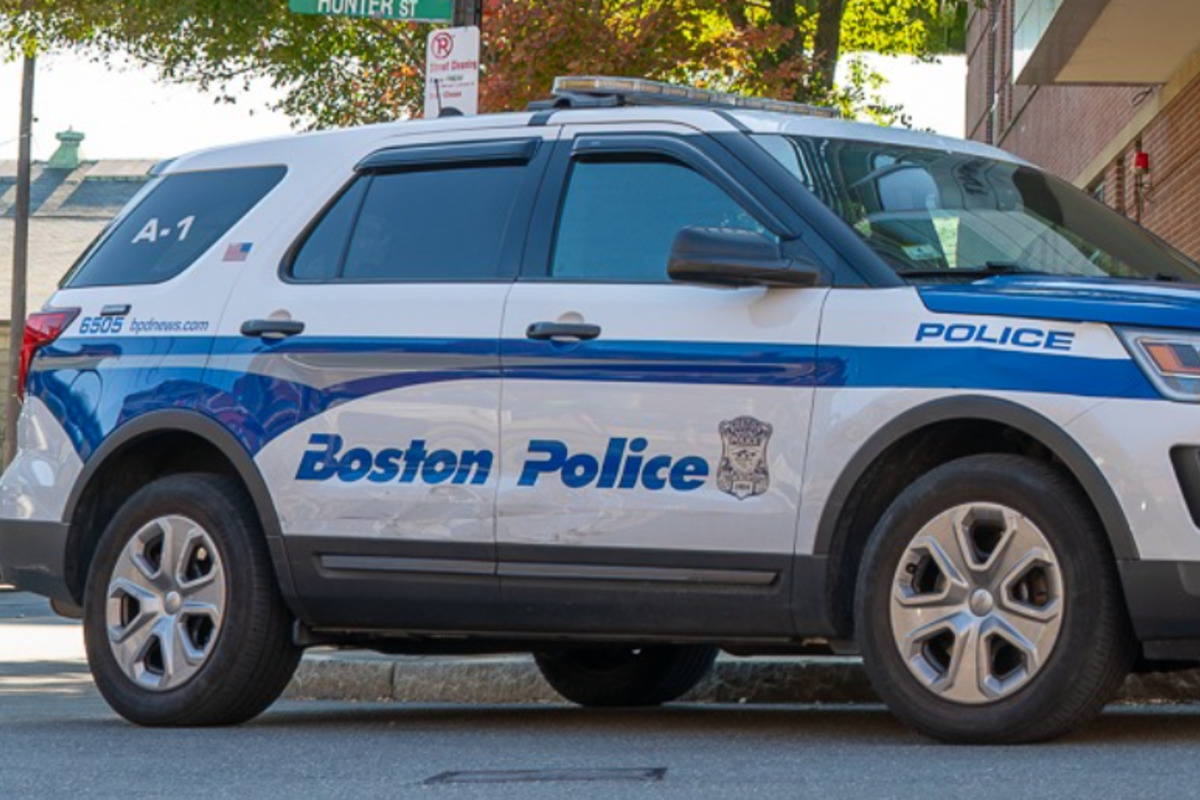 Boston Authorities Probe After Car Takes Unplanned Plunge into