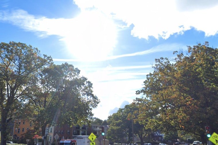 Boston Braces for Season's Coldest Night with Single-Digit