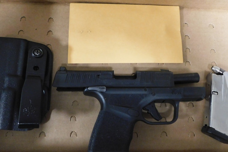 Boston Man Charged in South End Road Rage Shooting Incident