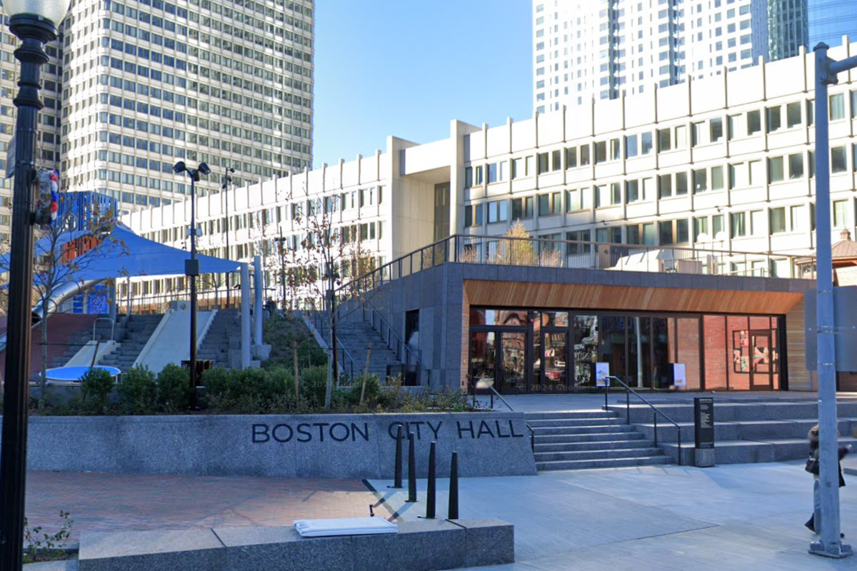 Boston Mayor Michelle Wu Celebrates Success in Affordable Housing with