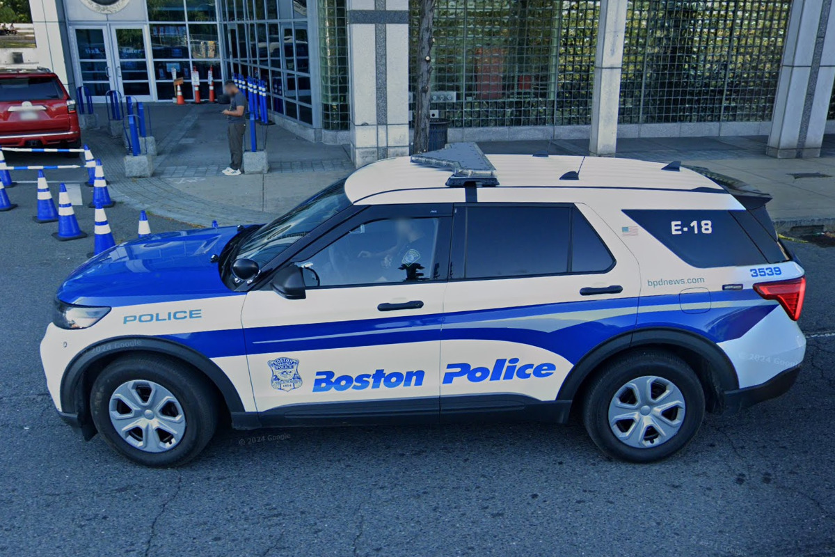 Boston Police Investigating Suspected Homicide of Woman in South End