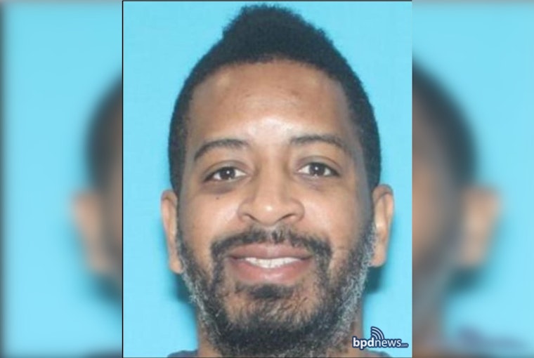 Boston Police Seek Public's Assistance in Locating Missing Roxbury Man