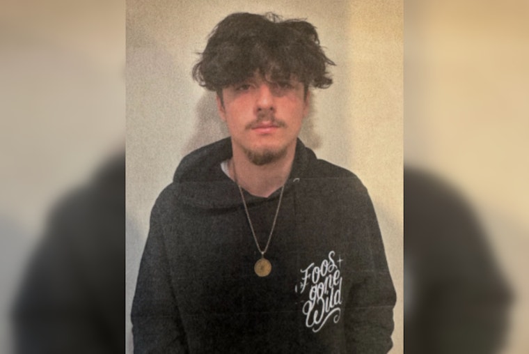 Boston Police Seek Public’s Help in Locating Missing Teen Matthew