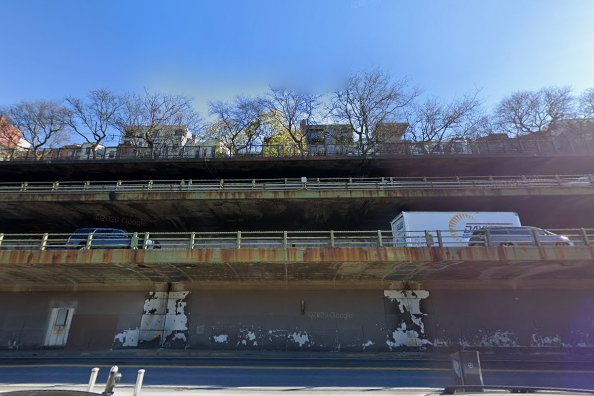 Brooklyn Leaders Call for Urgent BQE Repairs, Major Overhaul Delayed