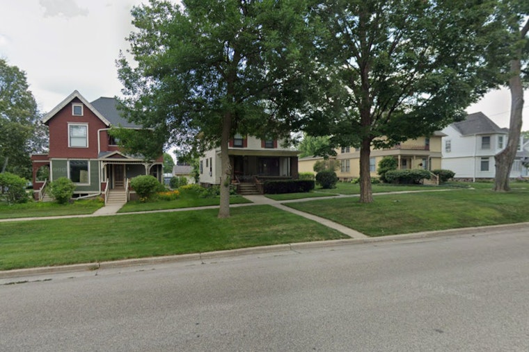 Burlington Mansion Owner Pleads Not Guilty to Charges Following