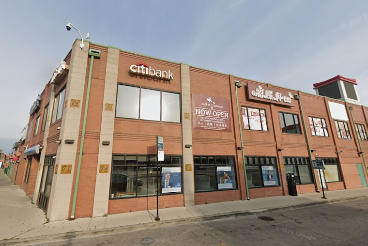 Business Alert Issued After String of Commercial Burglaries in