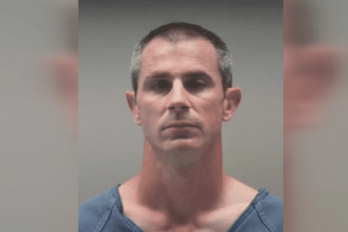 Butler Township Shooting Suspect Found Incompetent to Stand Trial,