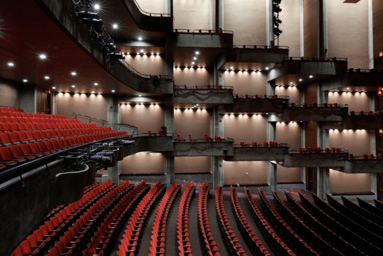 Butler University Unveils Plans for Clowes Memorial Hall Overhaul and