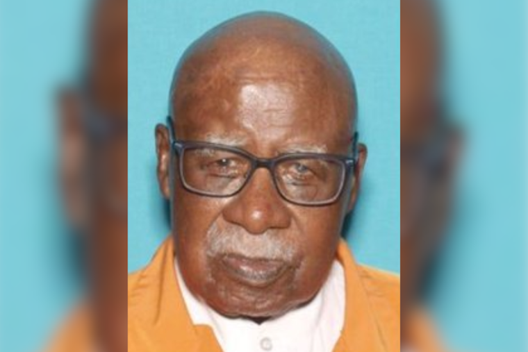 California Highway Patrol Issues Silver Alert for Missing 98-Year-Old