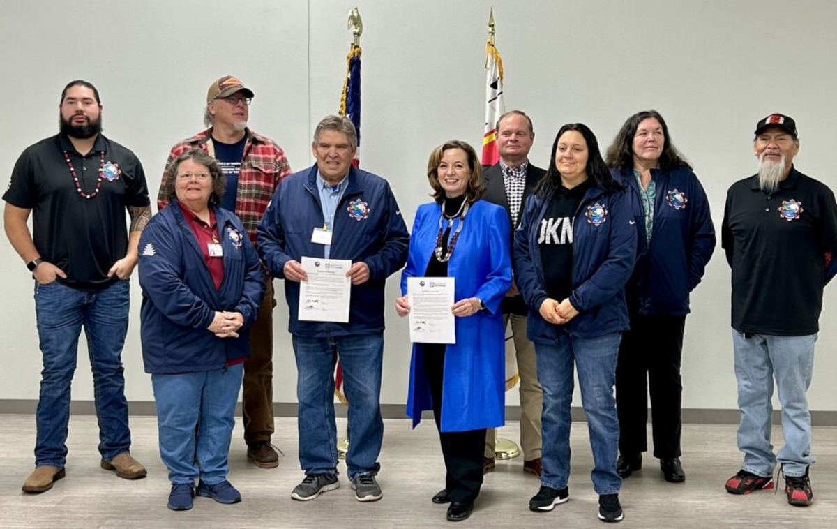 California Set to Exceed 3,000 Miles of Broadband Construction in