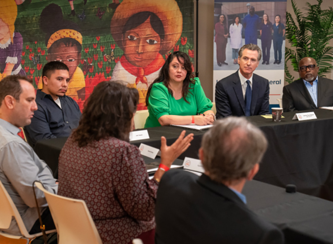 California’s CARE Court Fully Operational Statewide, Offering New