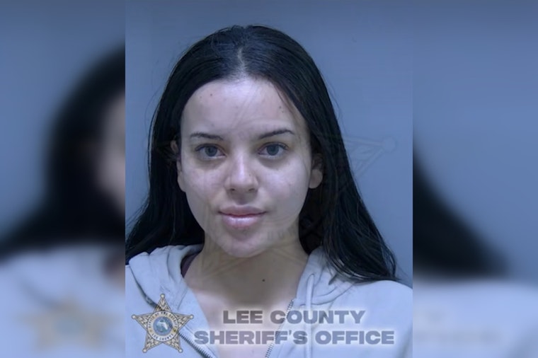 Cape Coral Police Arrest TikTok Influencer Marlena Velez for Alleged