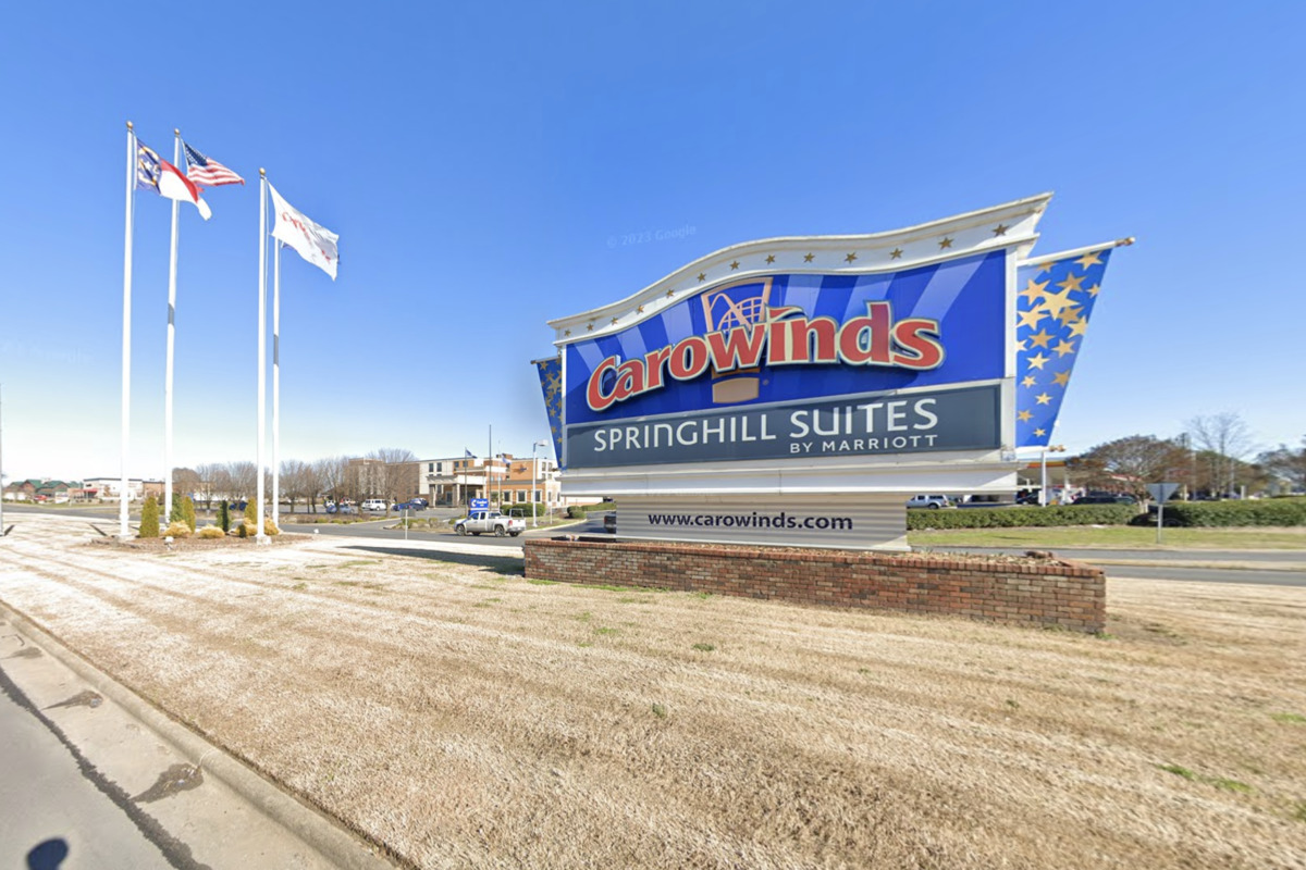 Carowinds Bids Farewell to Three Iconic Rides as Plans for a