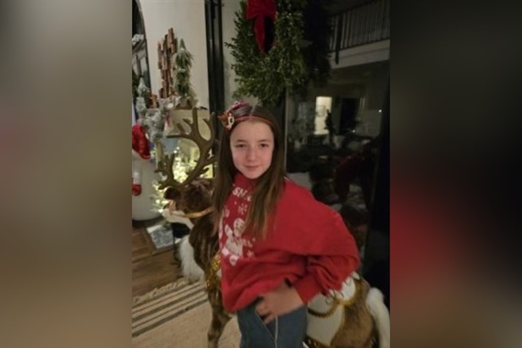 Charlotte Community Rallies to Find Missing 9-Year-Old Louisa Madej,