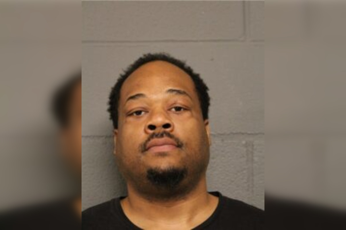Chicago Heights Suspect Charged with Kidnapping Rideshare Driver and