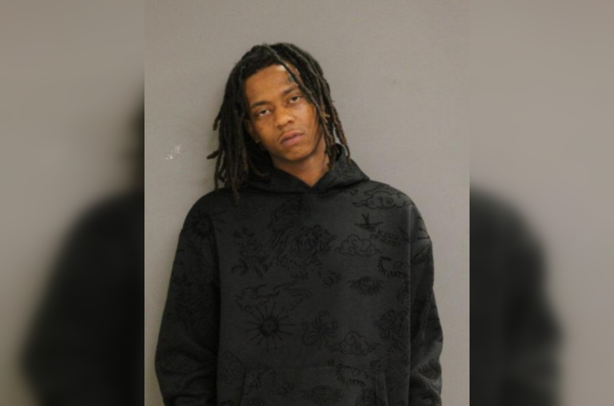 Chicago Man Charged with Felony Robbery and Battery Against Police