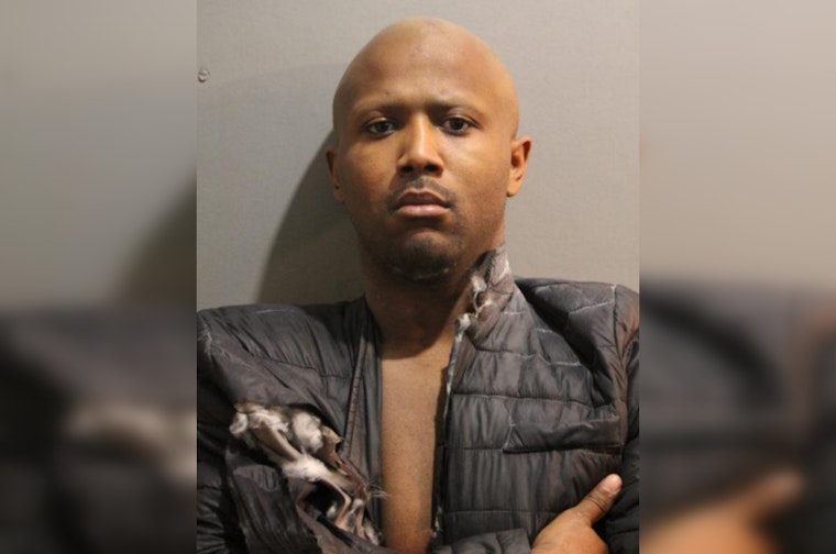 Chicago Man Charged with Felony Vehicular Hijacking in 7th District