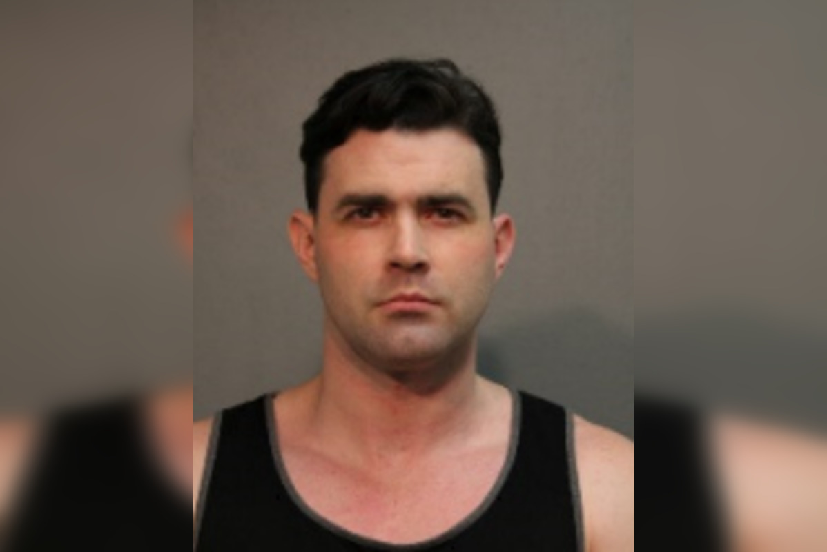 Chicago Man Charged with First-Degree Murder Following Community Alert