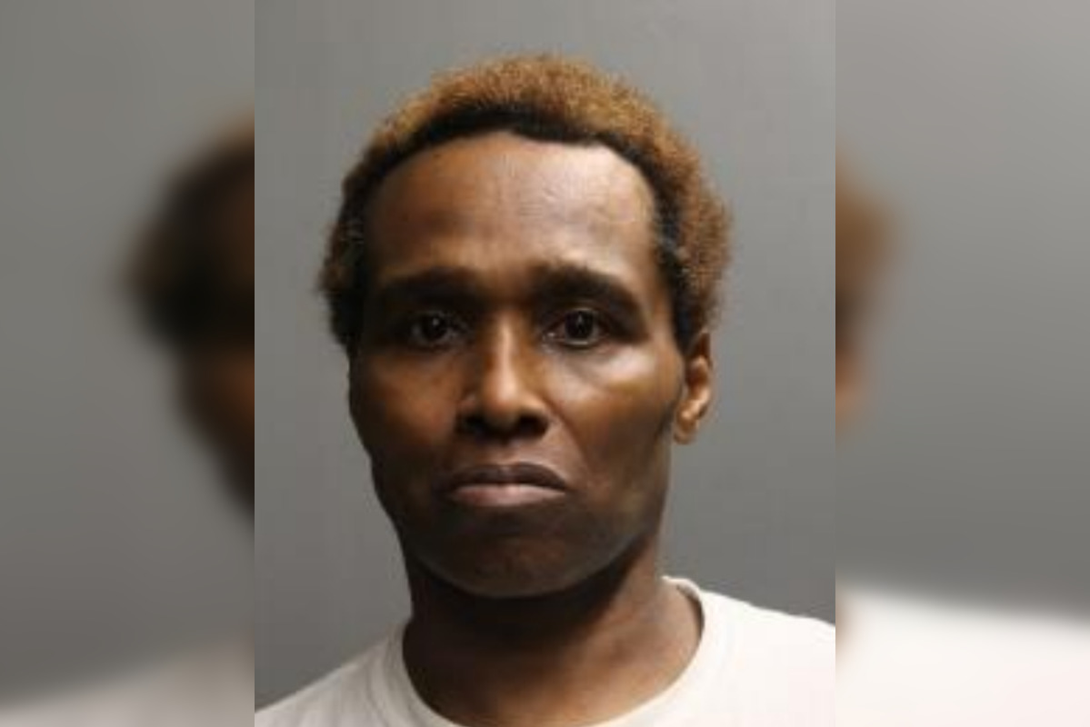 Chicago Man Charged With Five Counts of Felony Retail Theft in