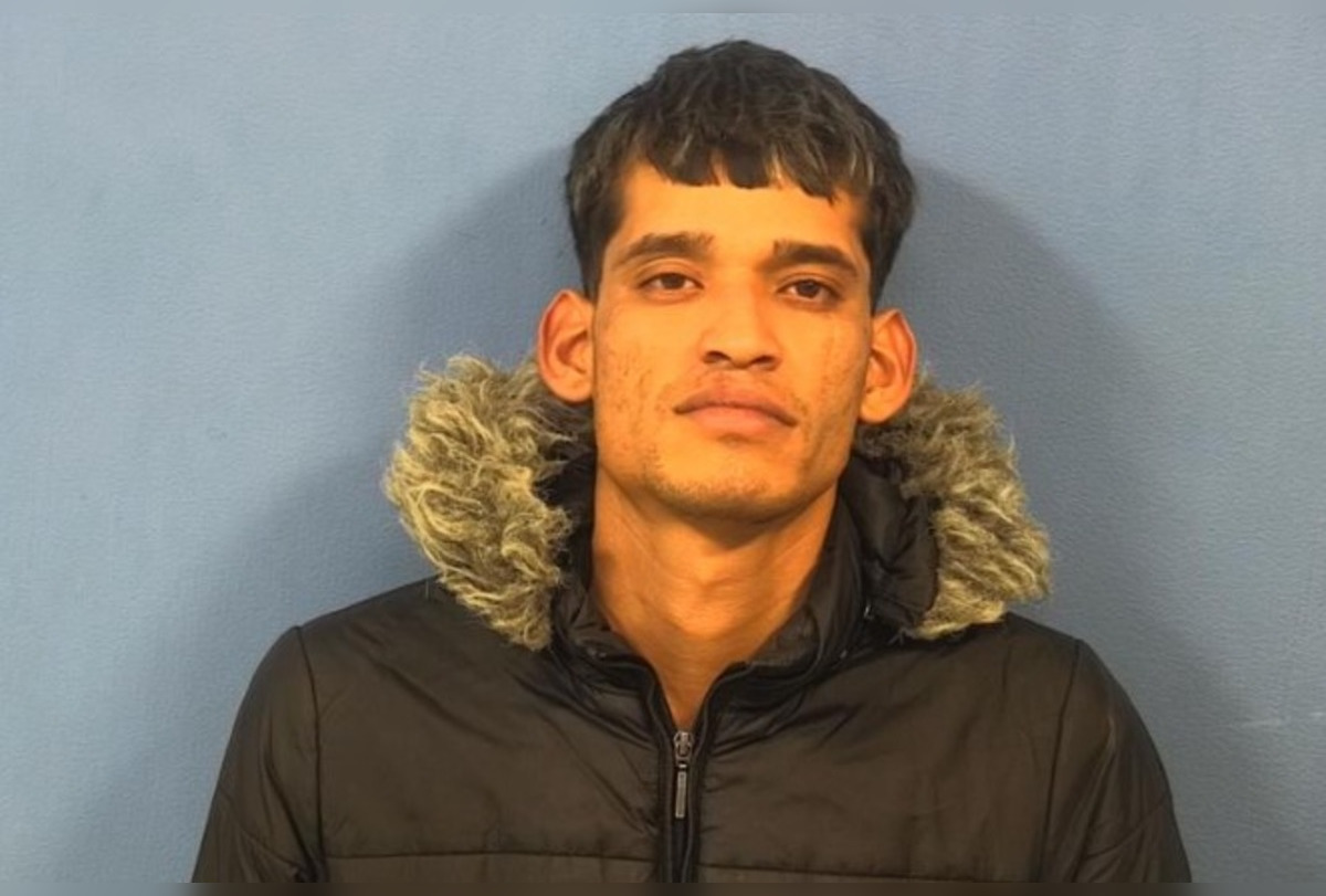 Chicago Man Detained Pre-Trial for Alleged Repeat Theft in