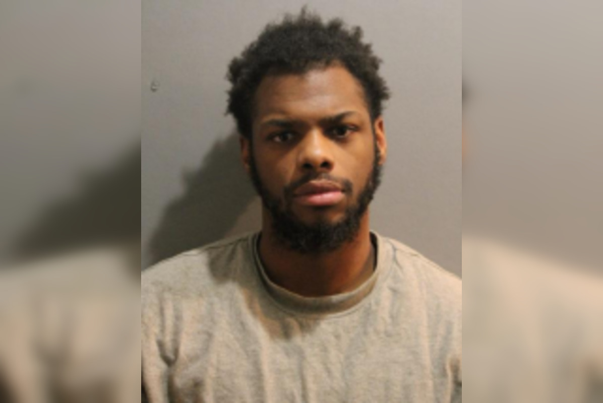 Chicago Police Charge Suspect with 2021 Murder and Attempted Murder