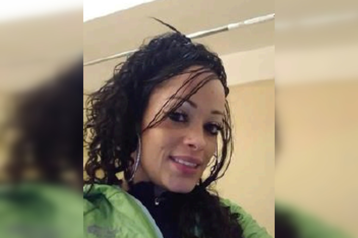 Chicago Police Issue Missing Person Alert for Jessica Morales, Seek