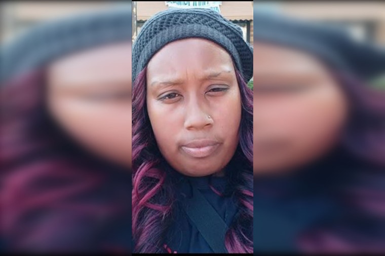 Chicago Police Seek Assistance in Search for Missing Woman, Kimberly