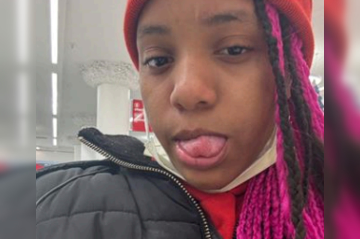 Chicago Police Seek Help to Find Missing Teen Debra McKinney Last Seen