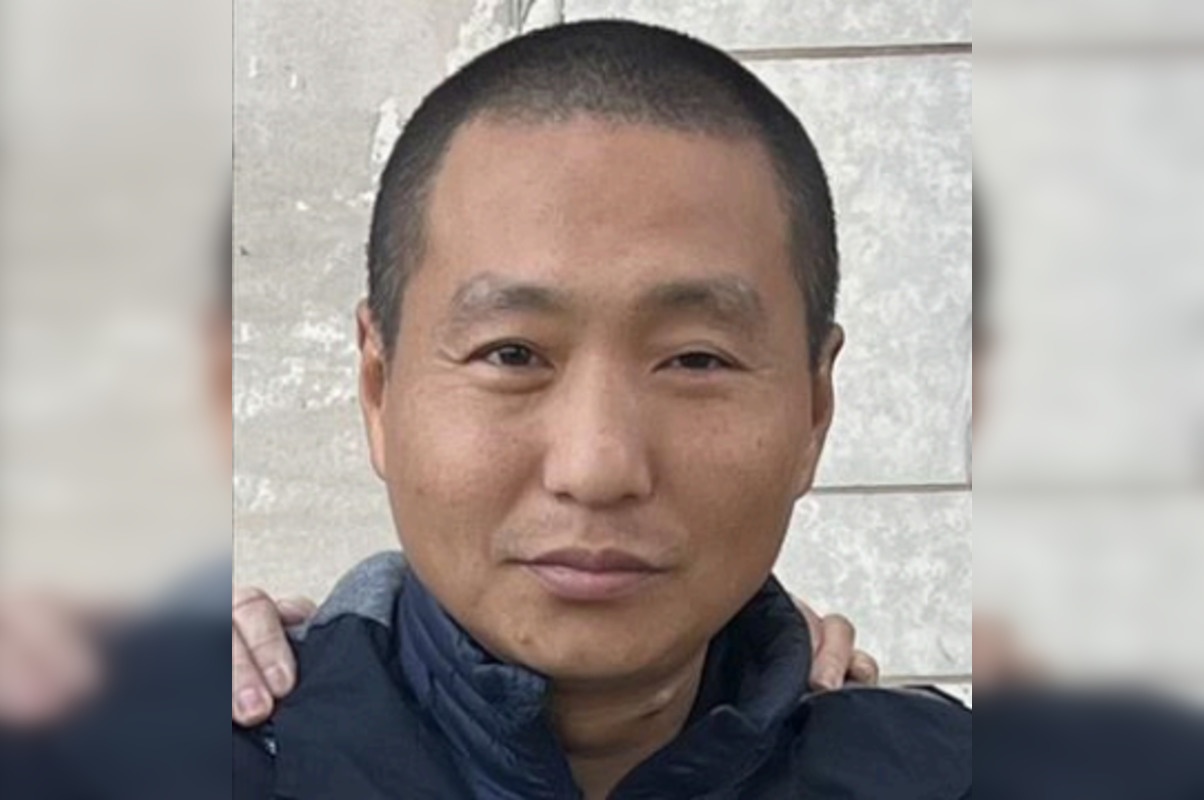 Chicago Police Seek Public’s Help in Locating Missing 41-Year-Old Kyle