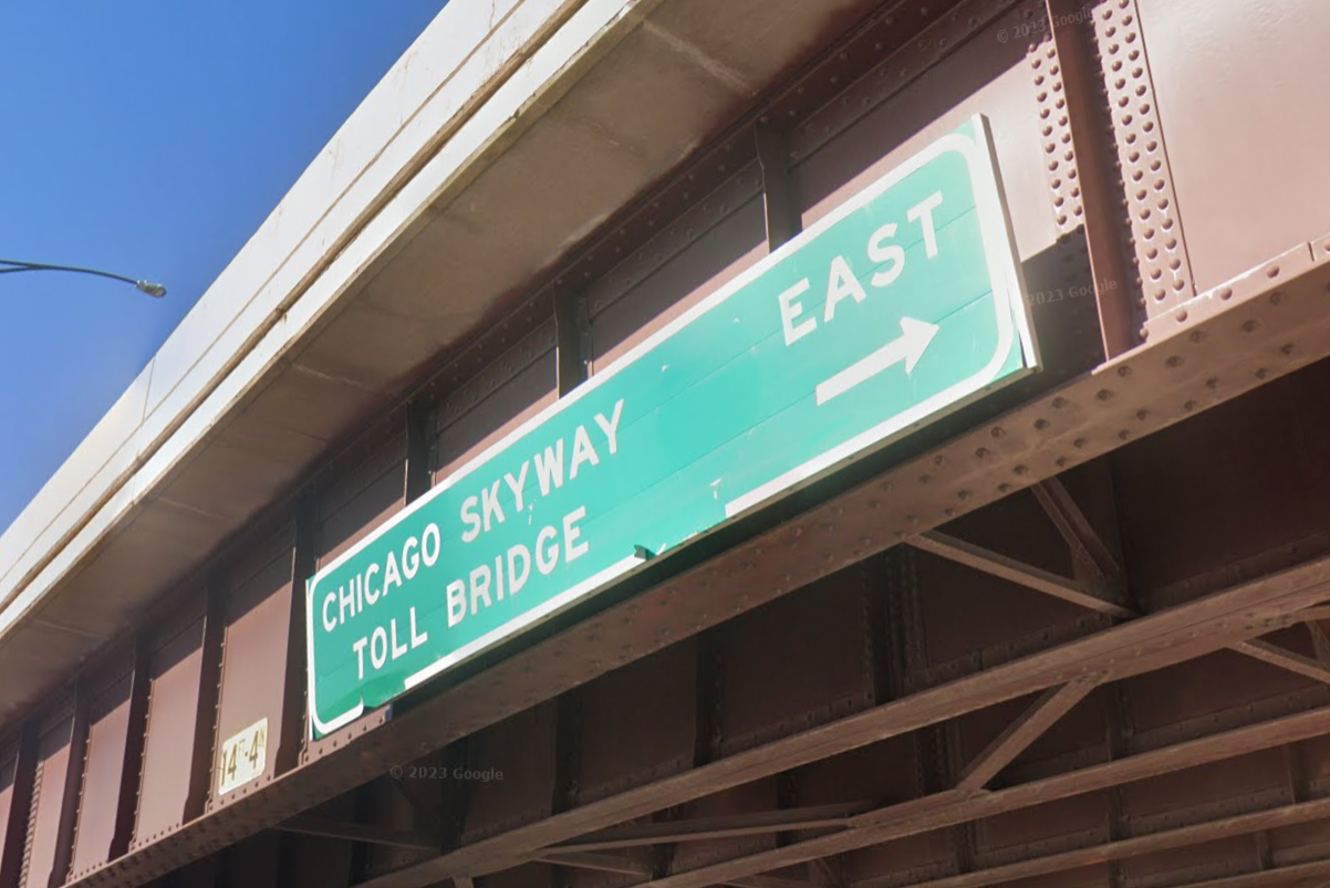 Chicago Skyway Toll Rates Climb in 2025, Affecting Both Daily Commutes