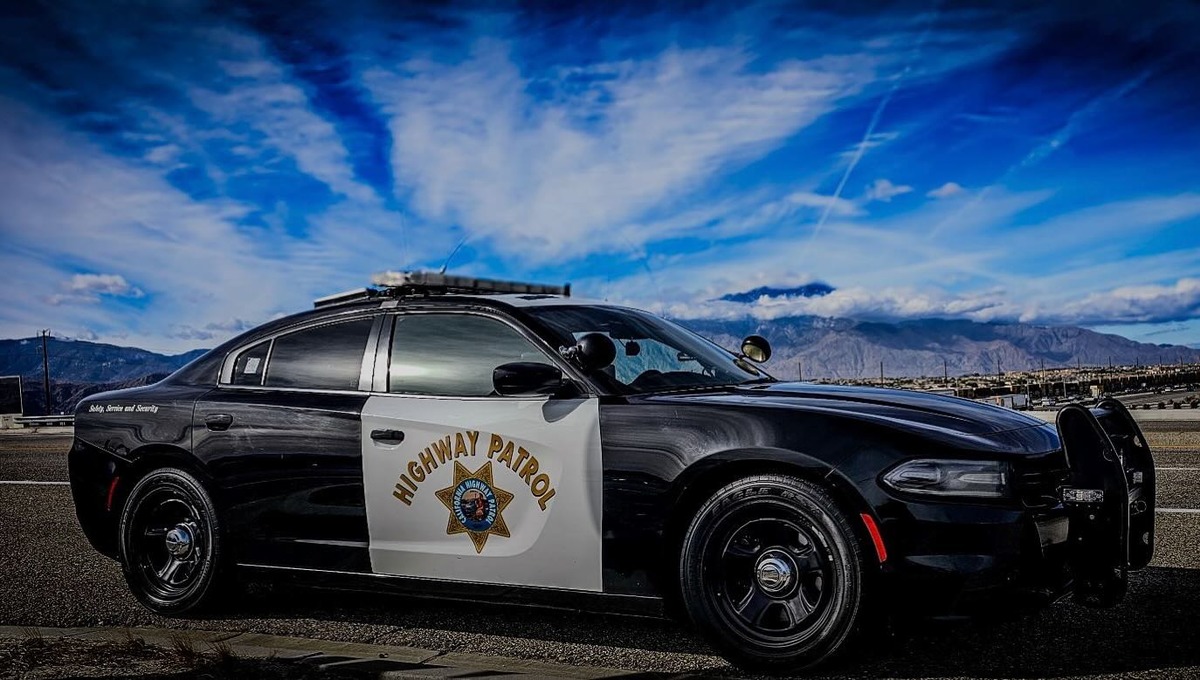 CHP Officers Hospitalized Following Rollover Crash on 105 Freeway in