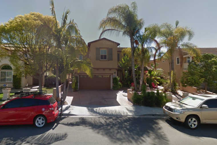 Chula Vista Home of Missing Mom Maya Millete Listed for $1.3 Million