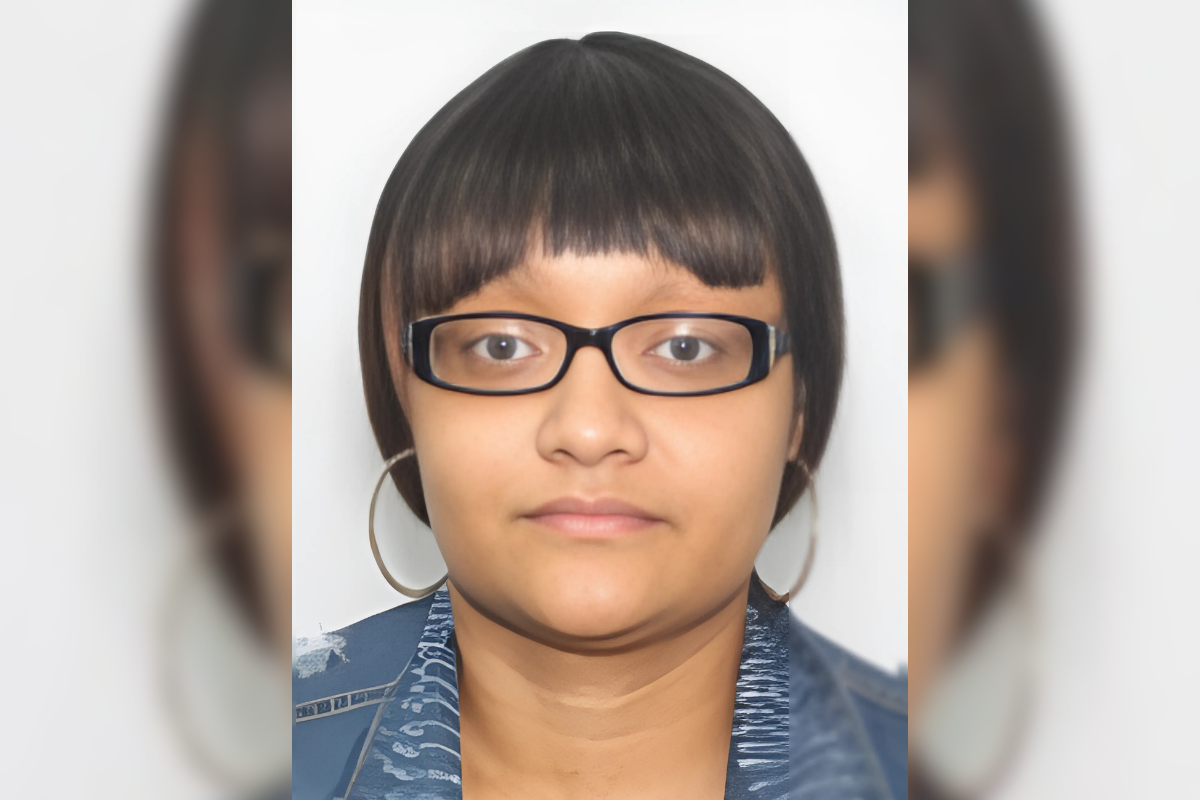 Cincinnati Police Seek Information on Missing Woman Tiffany Cook Last